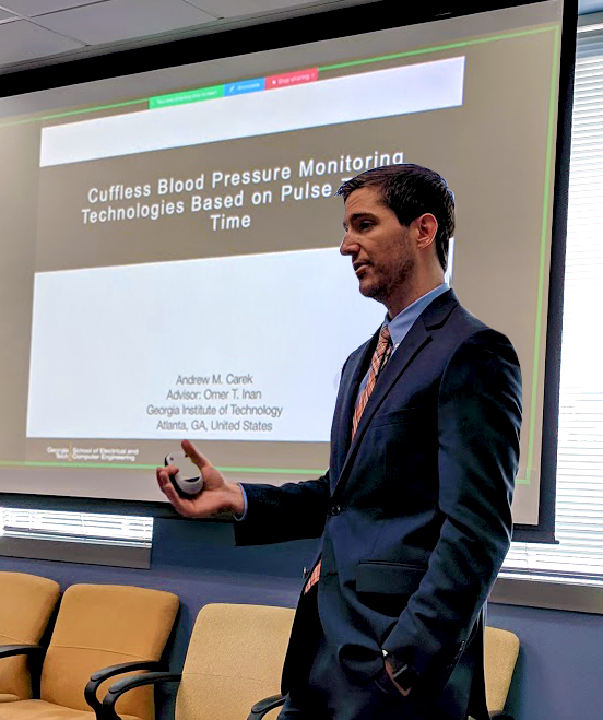 News – Inan Research Lab