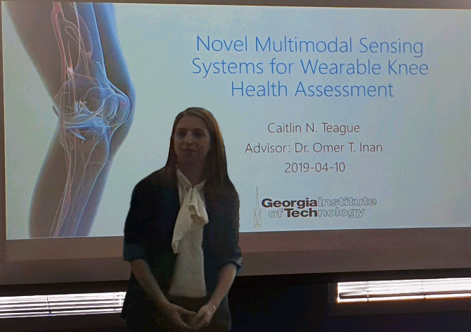 News – Inan Research Lab